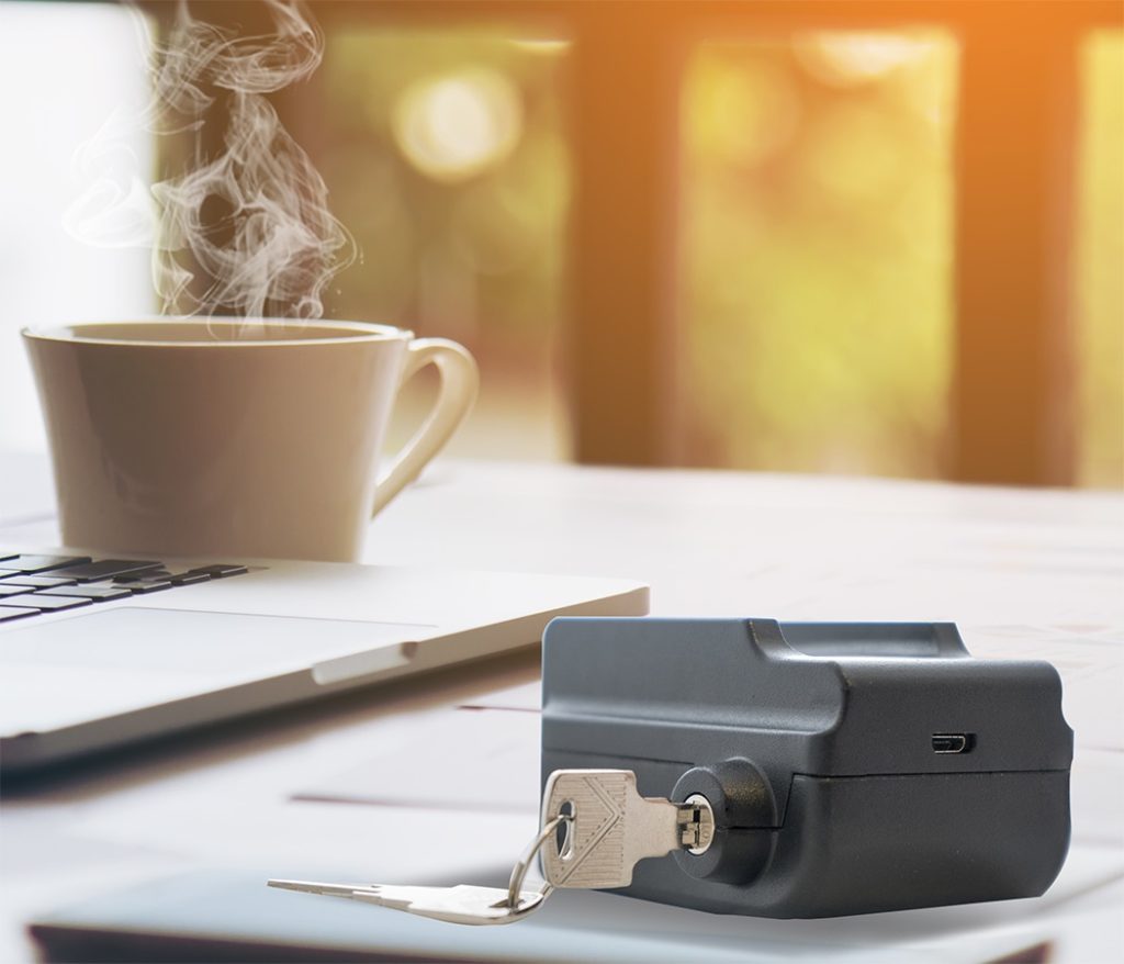 Smart Trigger Lock - Gun Safety & Innovative GLOCKs Integration - STL